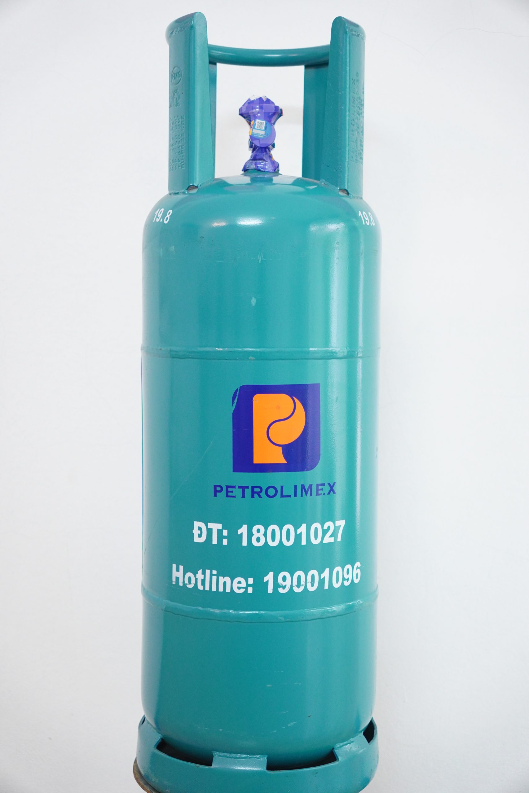 Bình Gas Petrolimex 22kg - Lựa chọn tối ưu cho kinh doanh